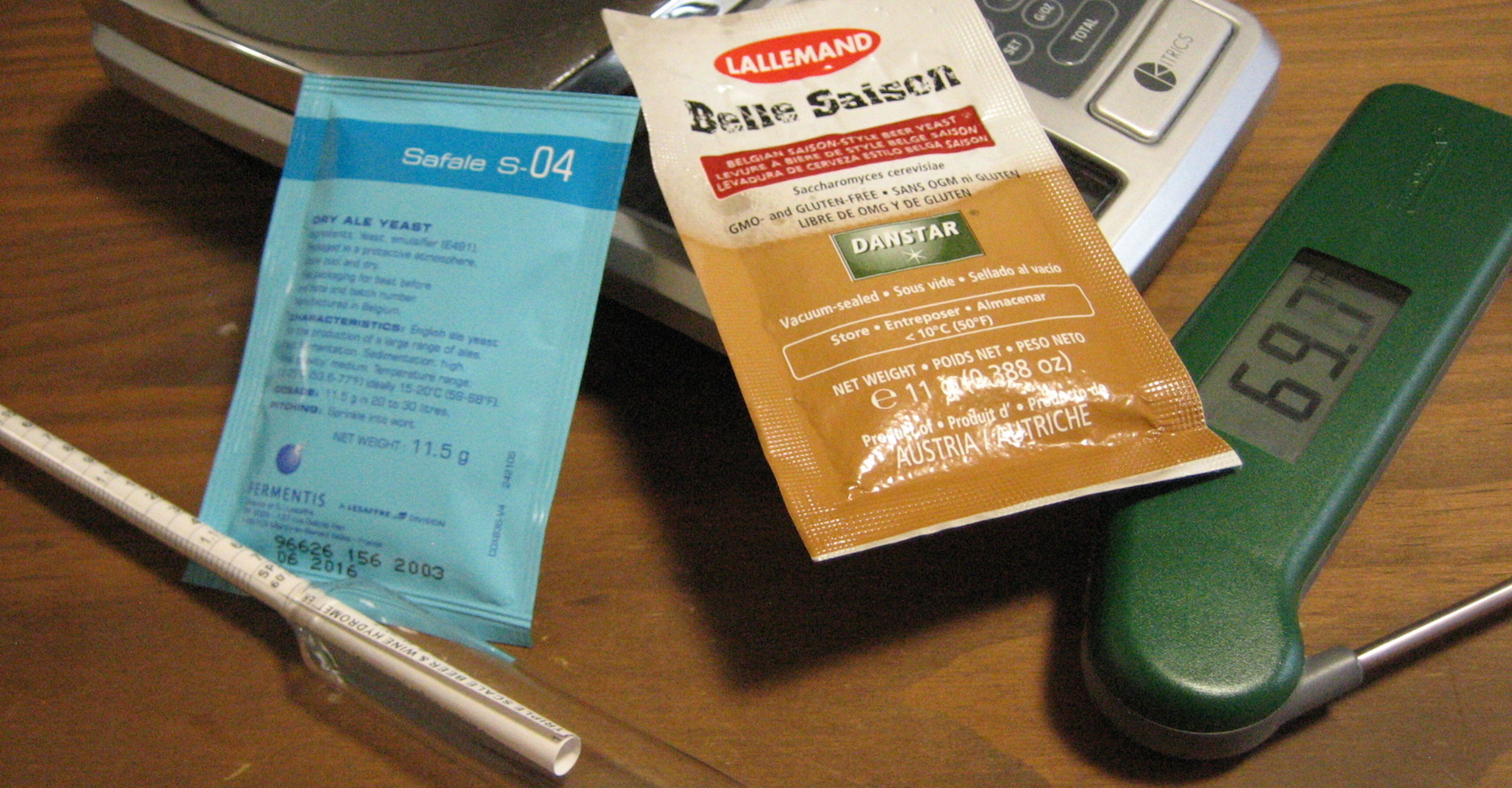 10 Essentials for Brew Day | Craft Beer & Brewing