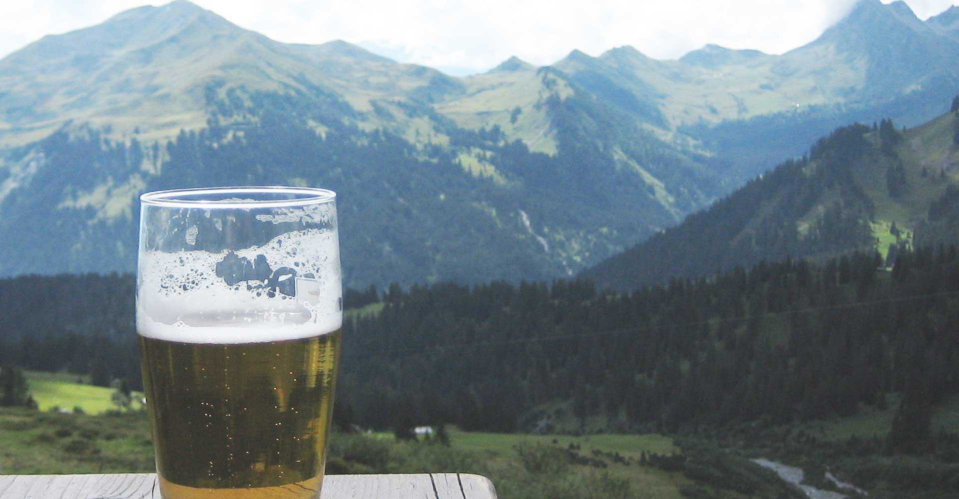 Brewing High | Craft Beer & Brewing