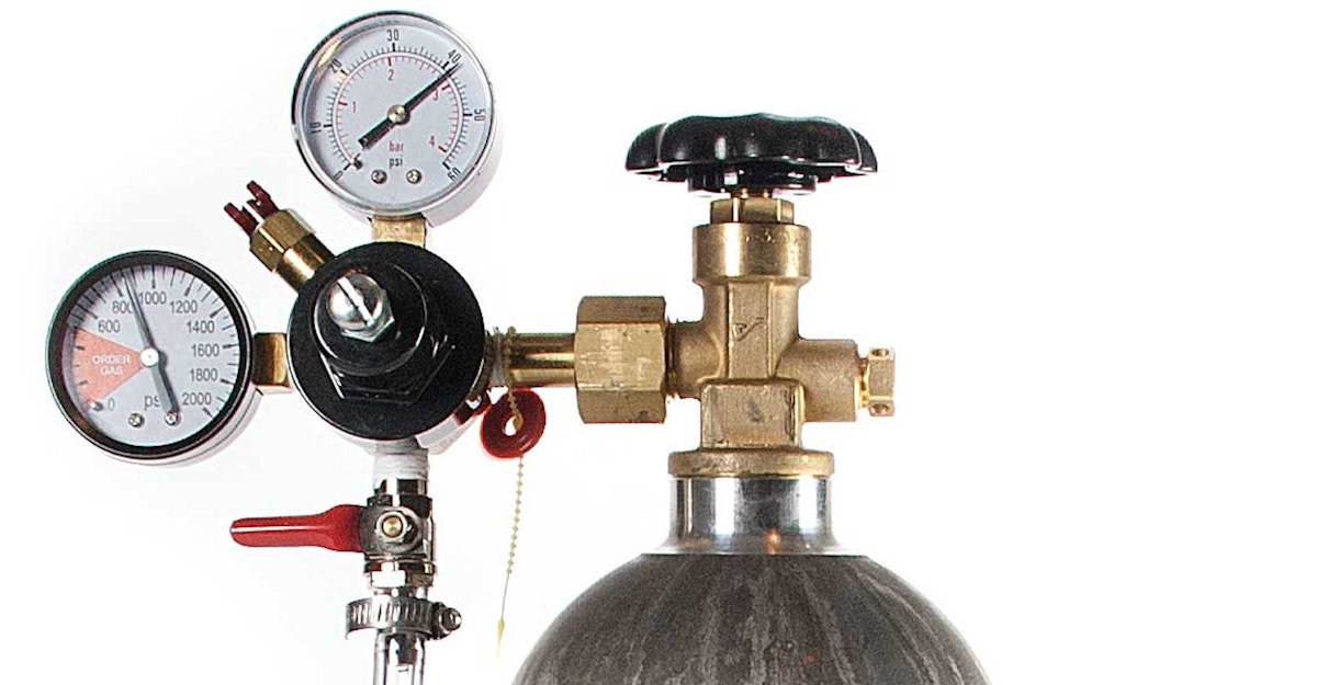 Nitraux: Pour Nitro-style on the Cheap | Craft Beer & Brewing