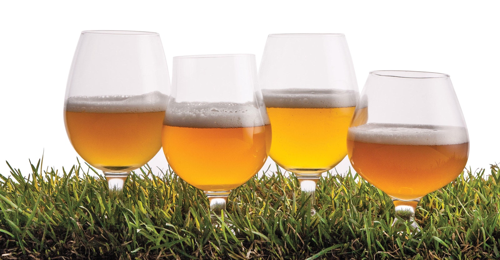 Homebrew Fundamentals for Saisons and Bières de Garde | Craft Beer ...