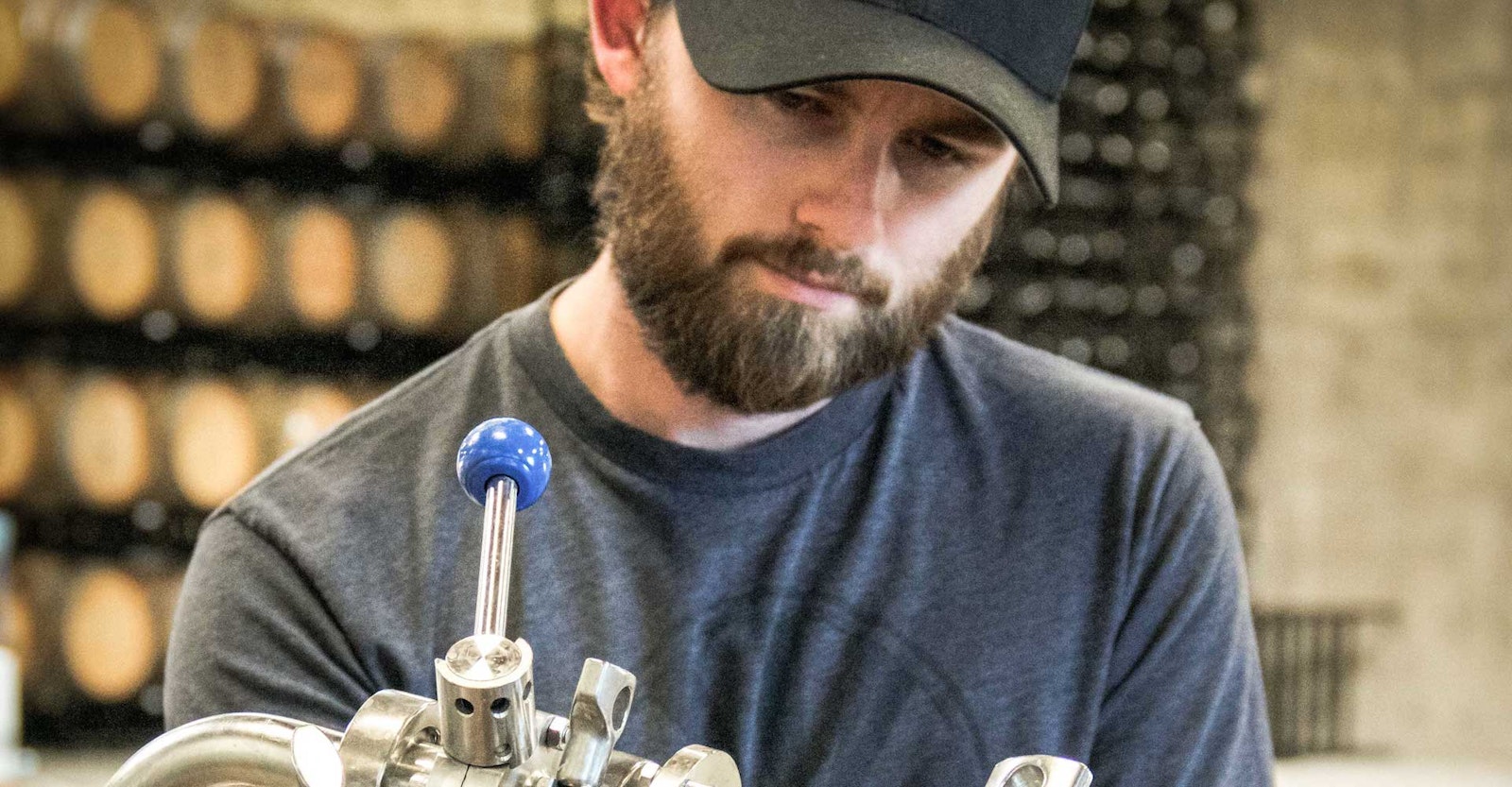 Breakout Brewer: The Rare Barrel | Craft Beer & Brewing