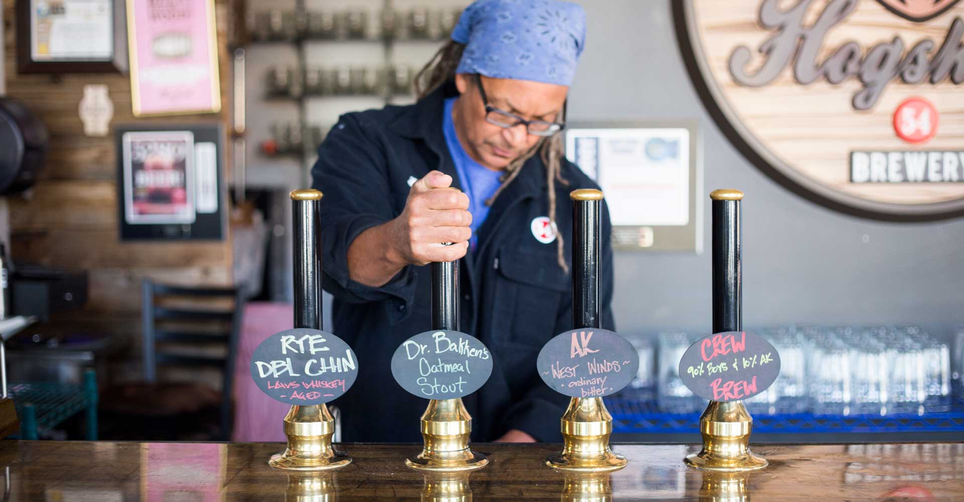 Brewers’ Perspectives: Cask Ale | Craft Beer & Brewing