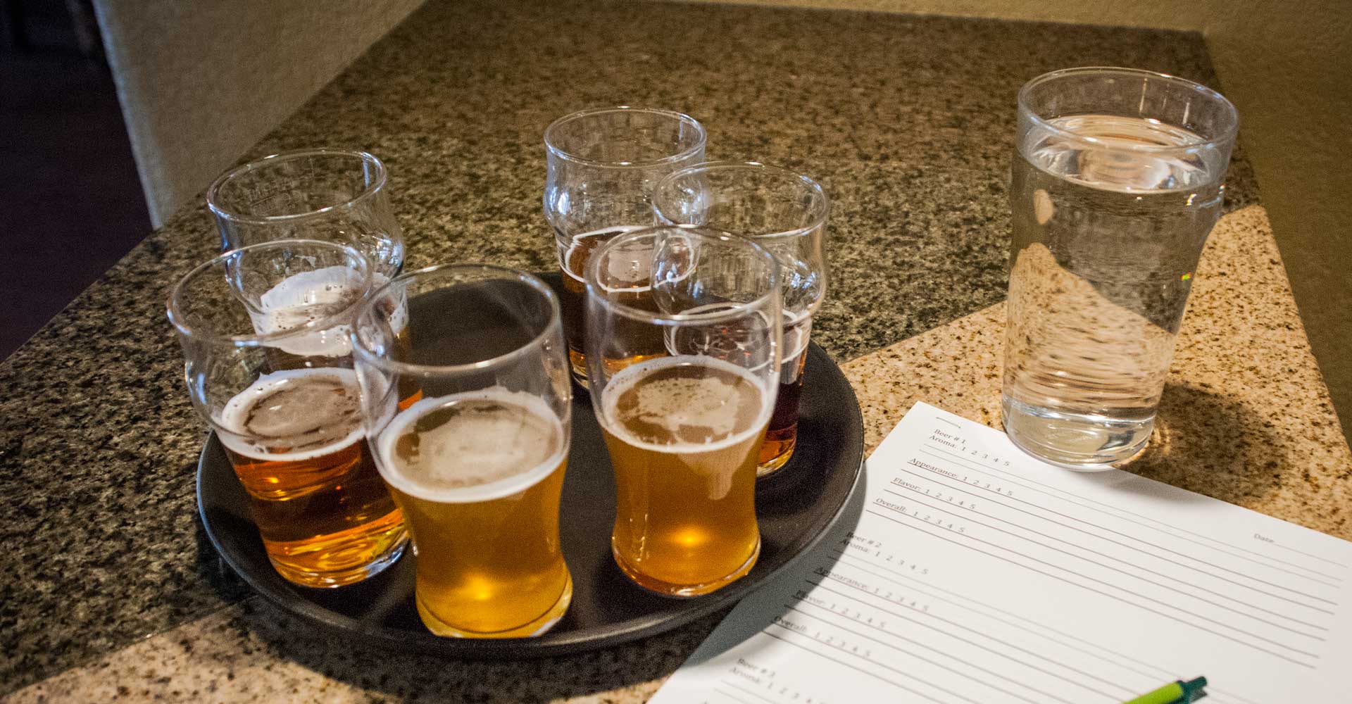 Homebrew Competitions: Decoding Your Judging Scoresheet | Craft Beer ...