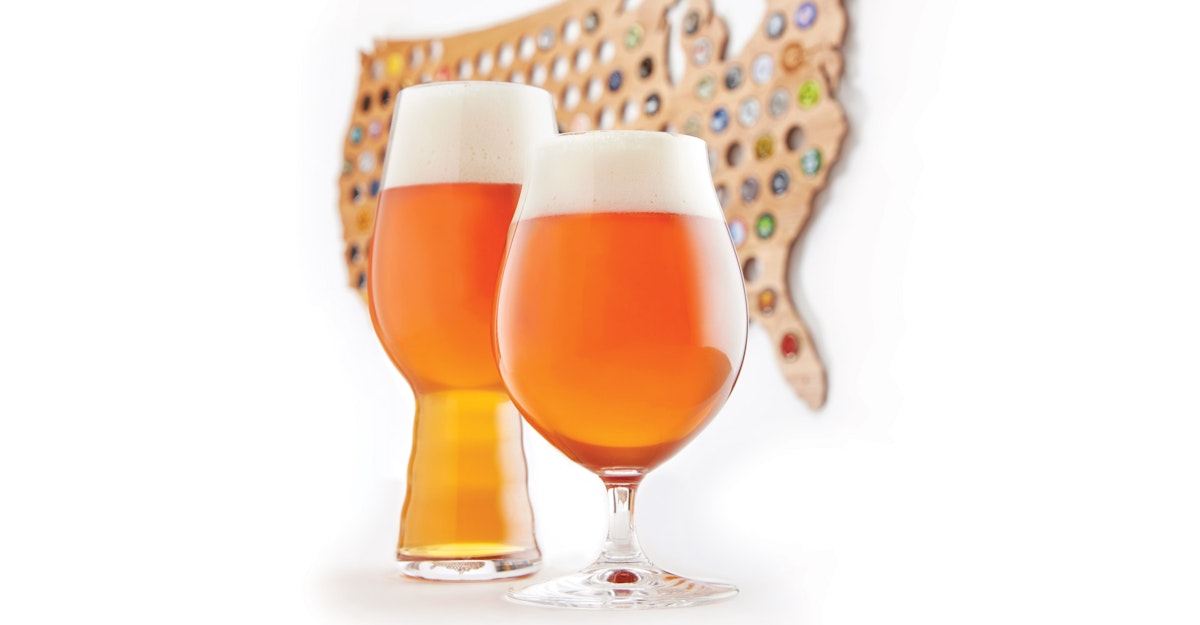 How to Brew Your Best IPA Ever | Craft Beer & Brewing