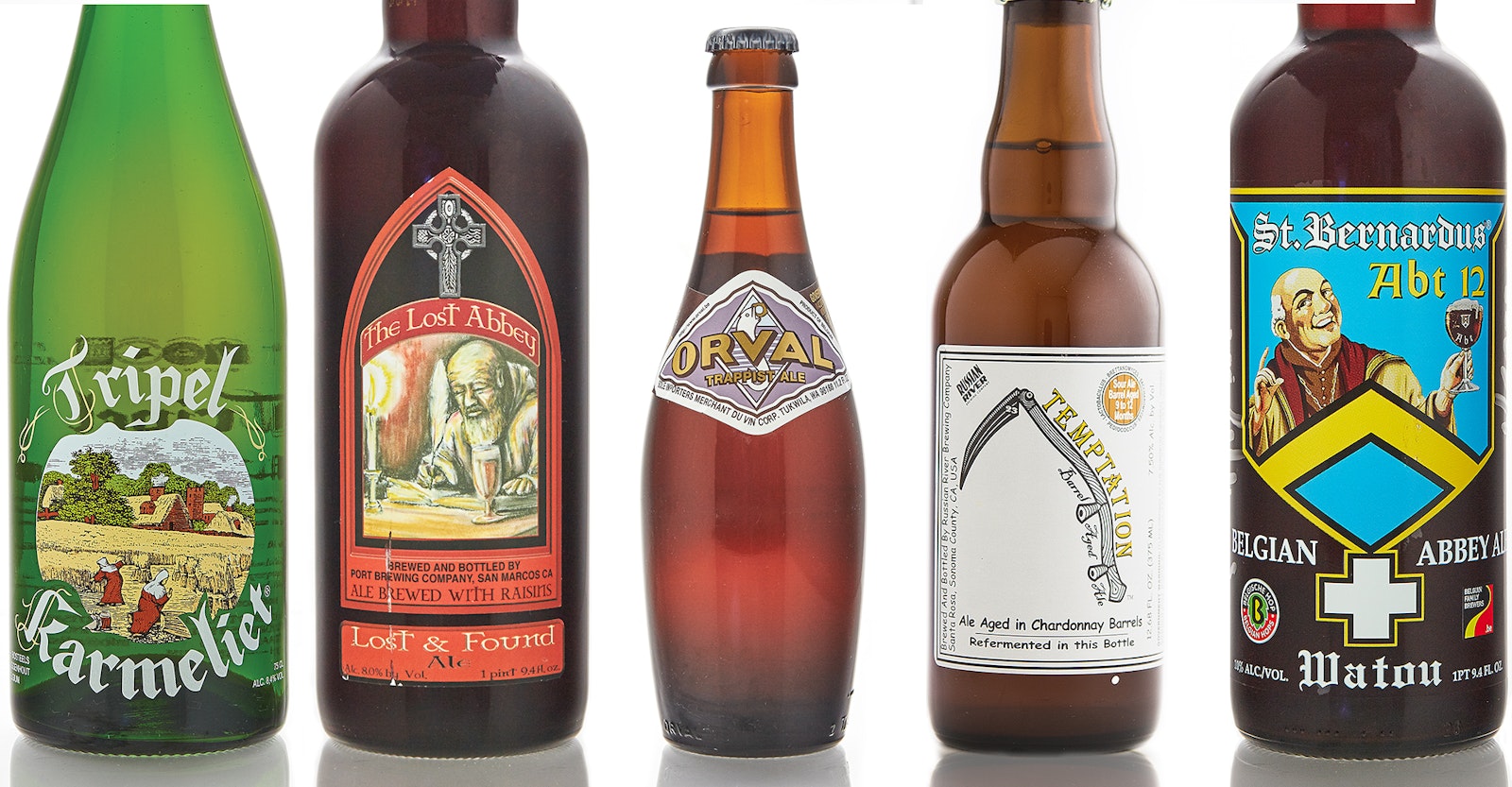 5 Craft Brewers and Their Favorite Abbey-Style Ales | Craft Beer & Brewing