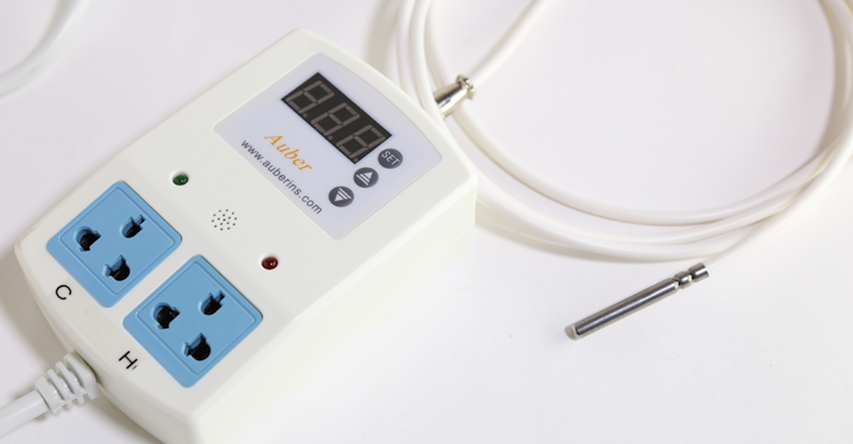 Where To Take your Beer’s Temperature | Craft Beer & Brewing