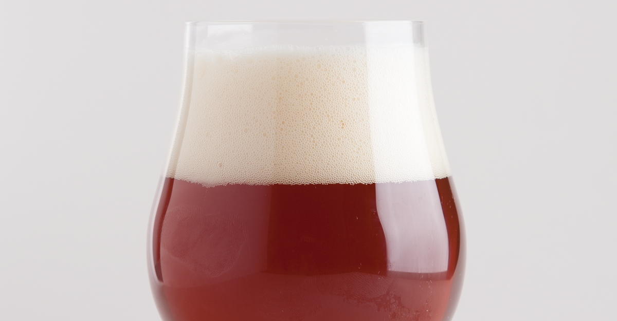 “Kiss Me, I Brewed This” Irish Red Ale Recipe | Craft Beer & Brewing