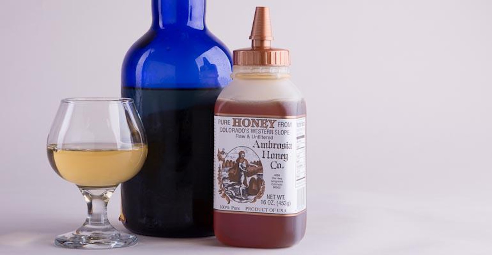 Session Sparkling Dry-Hopped Mead Recipe | Craft Beer & Brewing