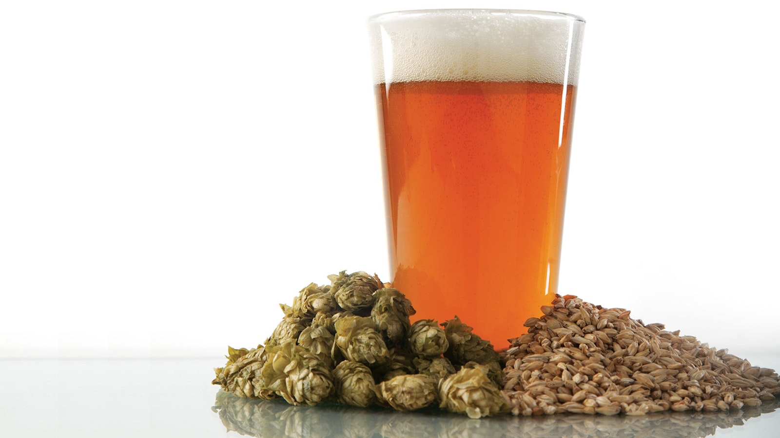 Make Your Best Rye IPA | Craft Beer & Brewing
