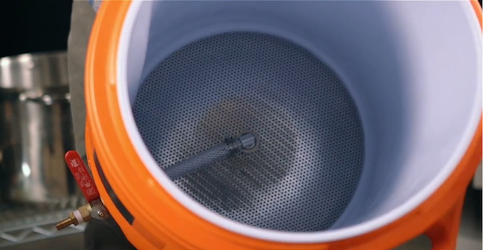 Lauter and Clear | Craft Beer & Brewing