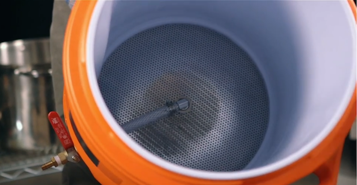 Lauter and Clear | Craft Beer & Brewing