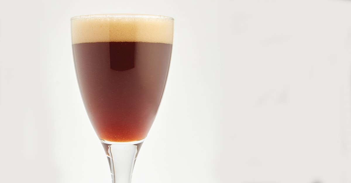 Make Your Best Belgian Dubbel | Craft Beer & Brewing