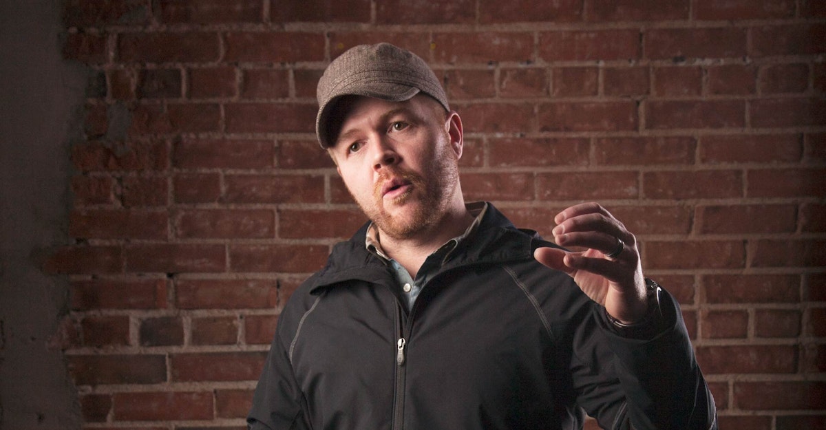 Pick Six: Side Project Brewing Owner/Brewer Cory King | Craft Beer & Brewing