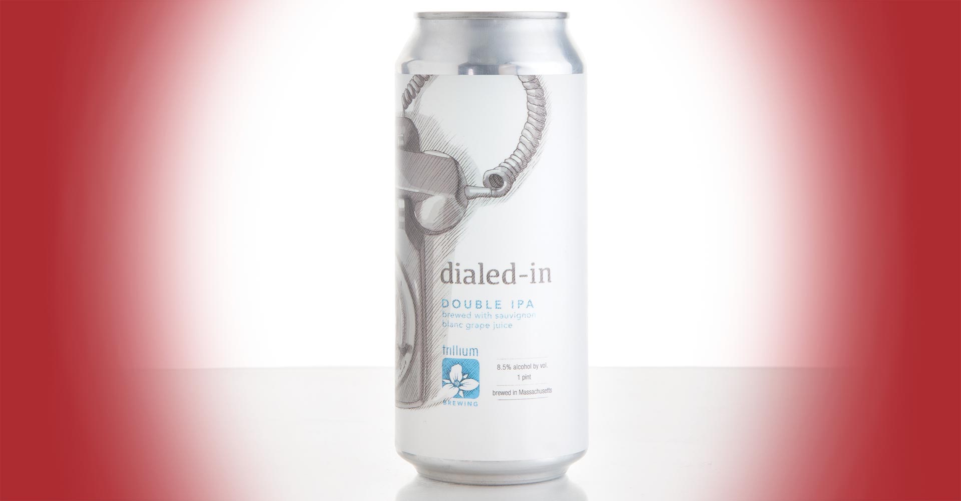 Trillium's Dialed-In IPA with Wine-Grape Must Recipe | Craft Beer & Brewing