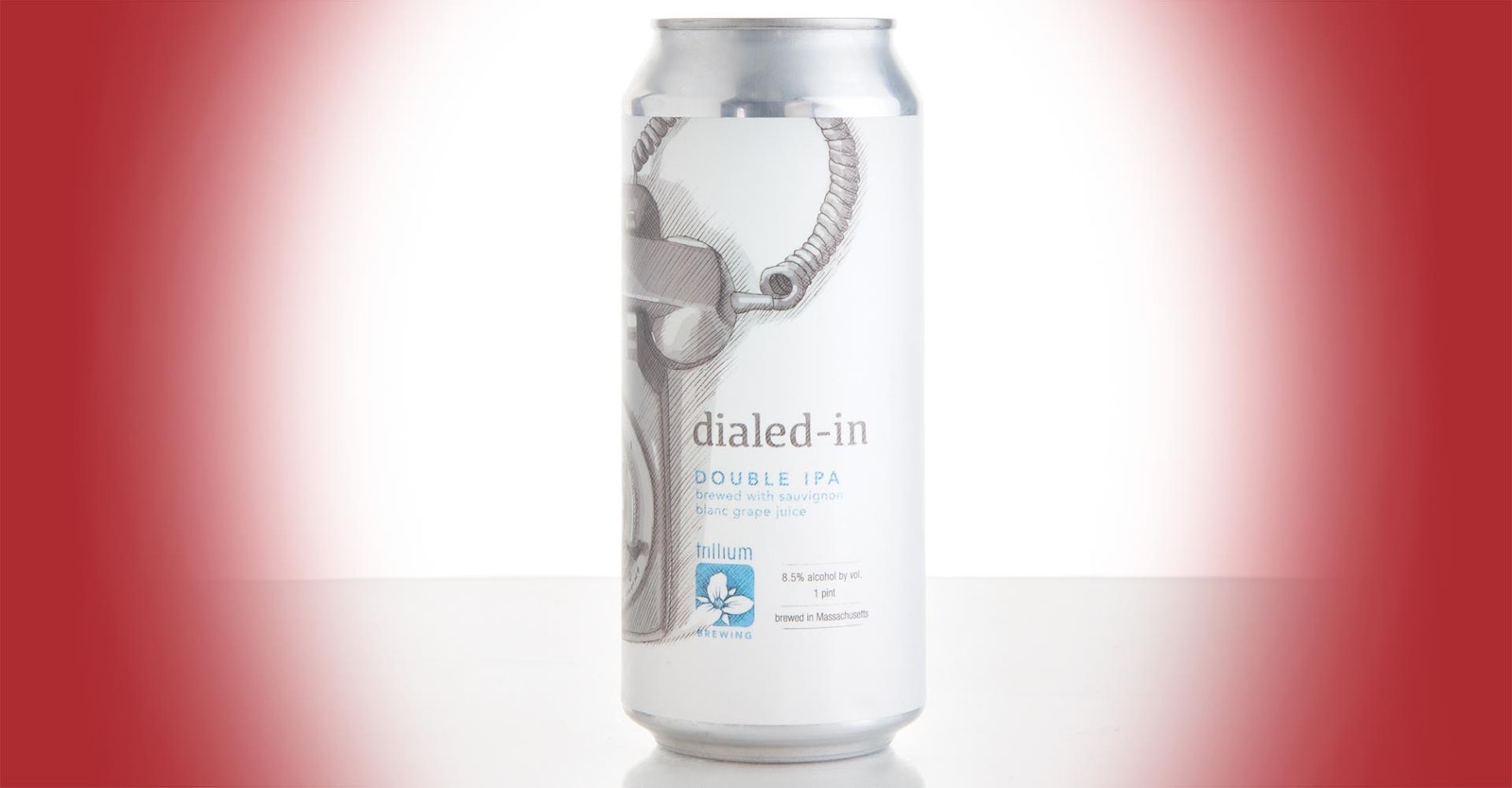 Trillium's Dialed-In IPA with Wine-Grape Must Recipe | Craft Beer & Brewing