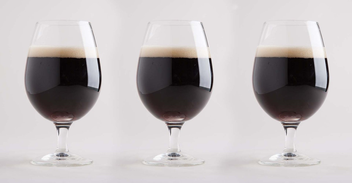 5 Tips for Making Great Porters and Stouts | Craft Beer & Brewing