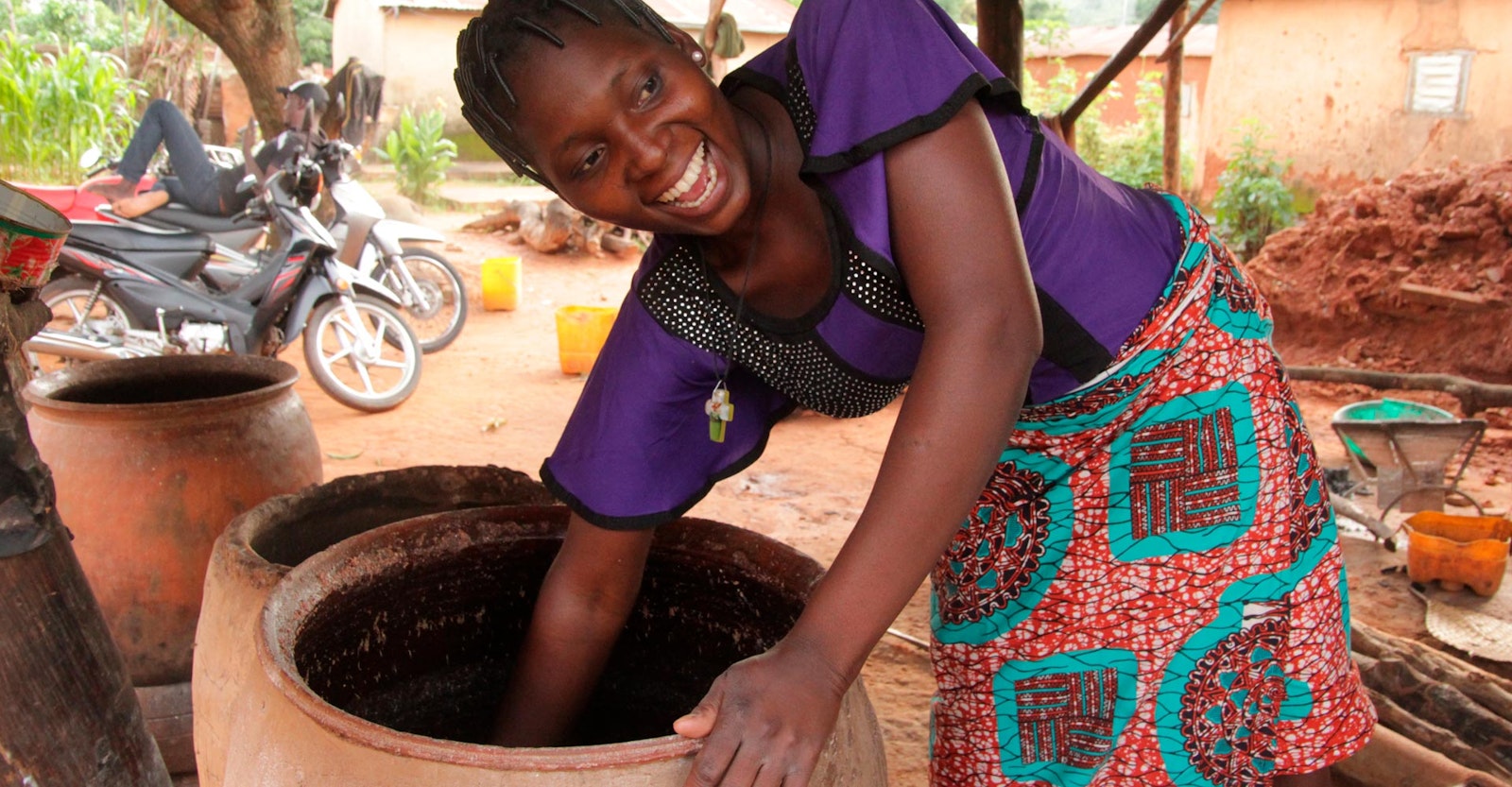 A Culturally Important Beer | Craft Beer & Brewing