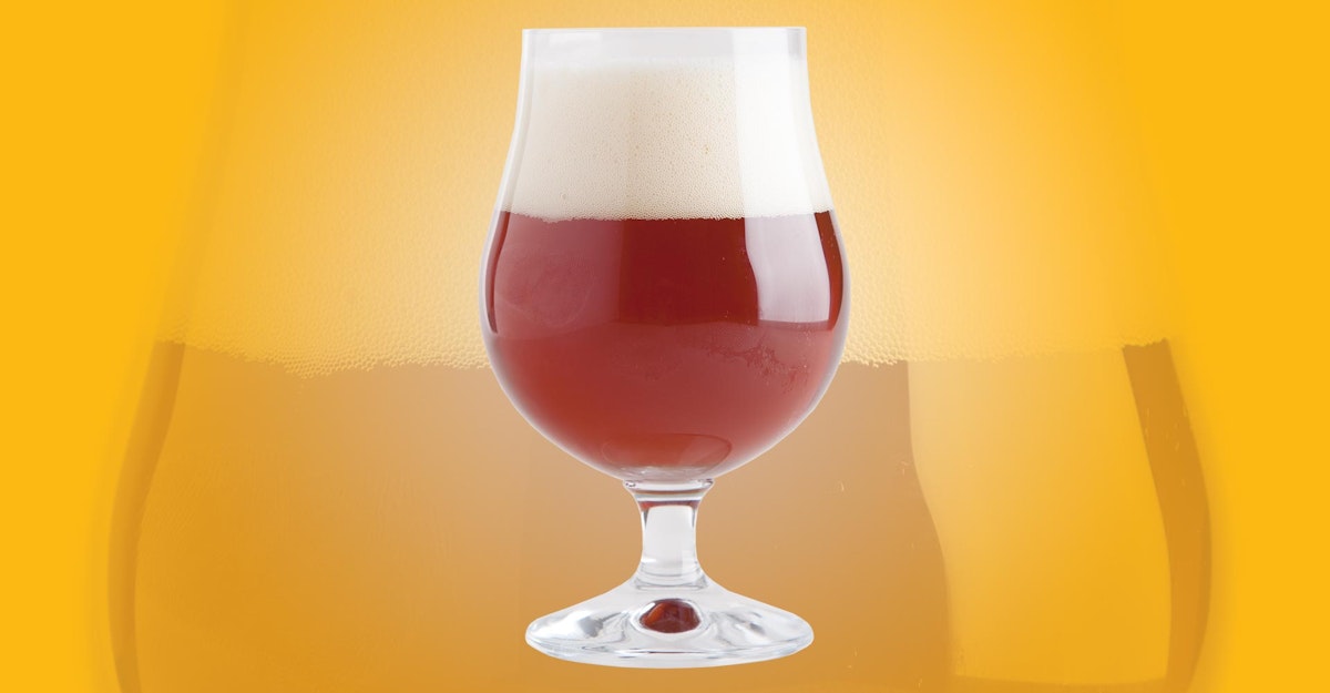Make Your Best Brown IPA | Craft Beer & Brewing