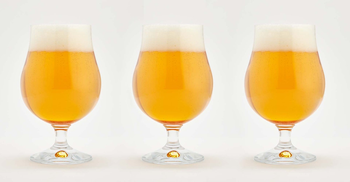 New Realm Belgian Tripel Recipe | Craft Beer & Brewing