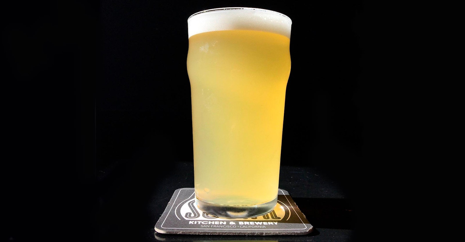 Social Kitchen and Brewery Brut IPA Recipe | Craft Beer & Brewing