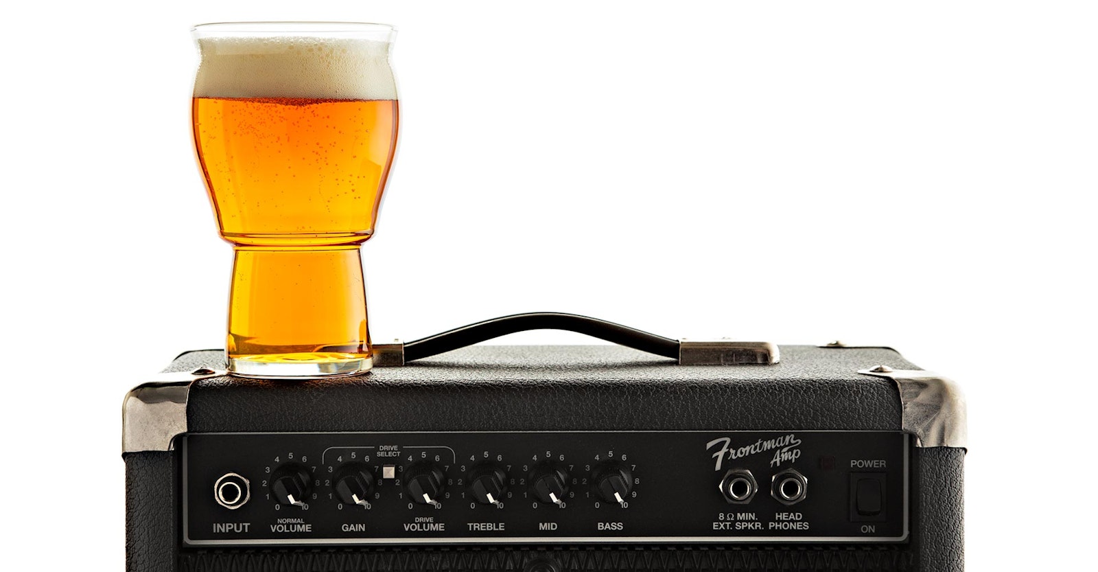 The Evolution of the India Pale Lager | Craft Beer & Brewing