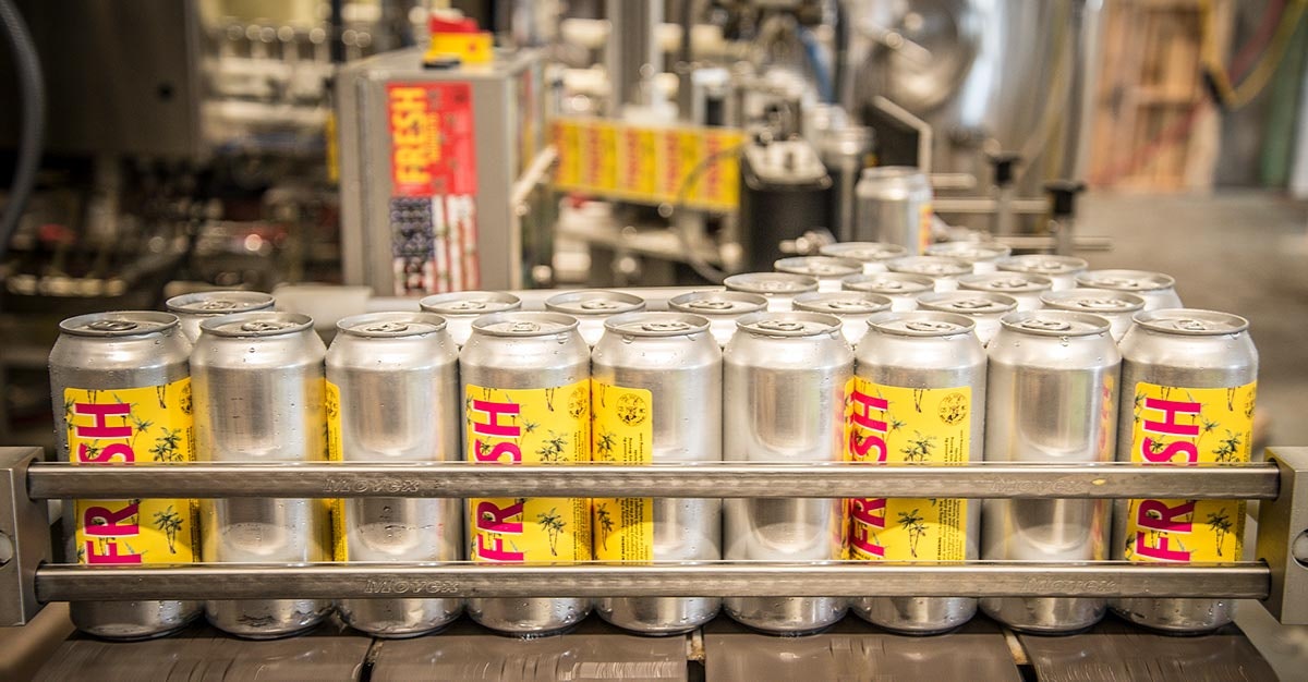 Civil Society Fresh IPA Recipe | Craft Beer & Brewing