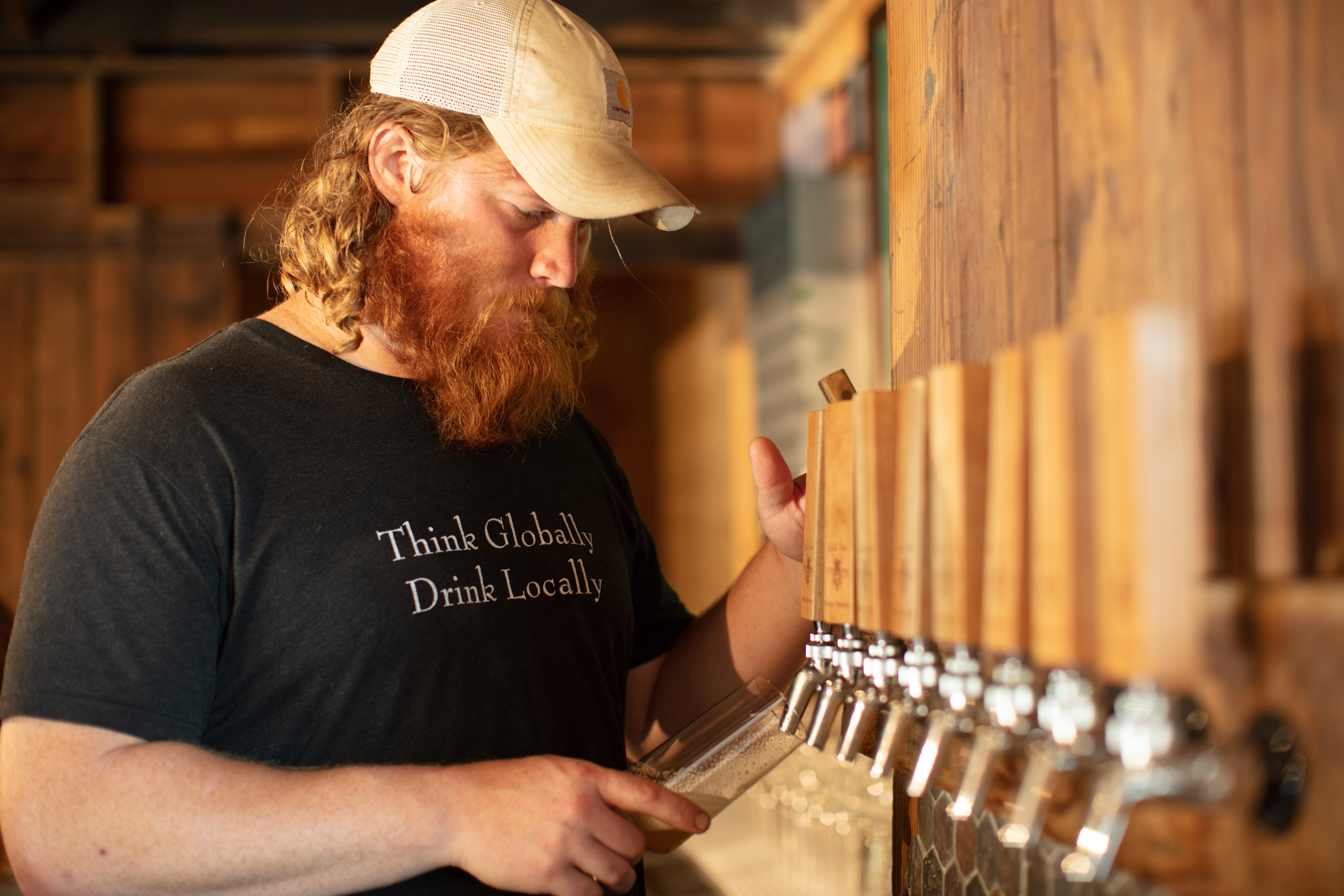 Determining When to Add Farmed Ingredients to Your Beer (Video Tip ...