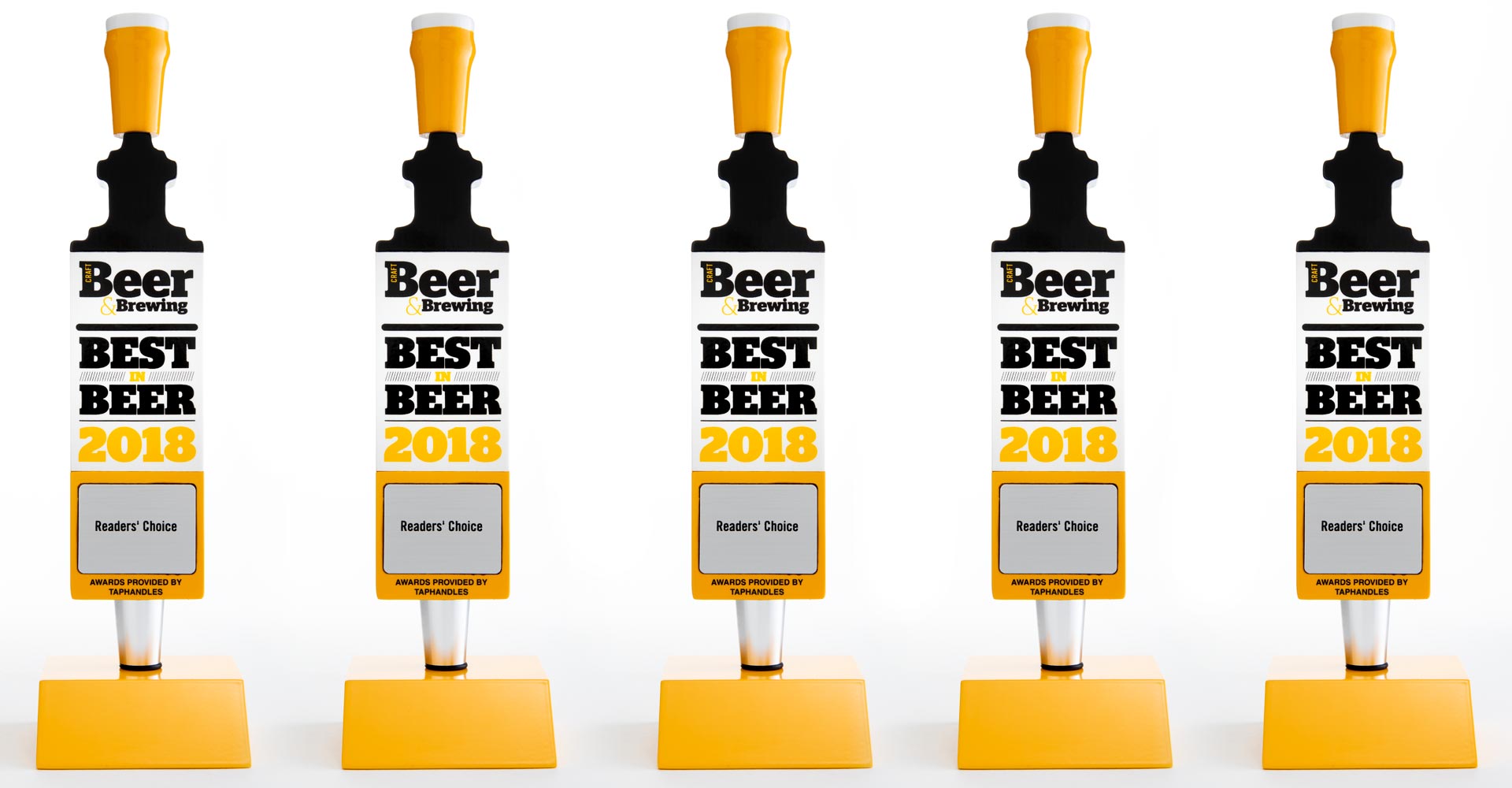 Reader's Choice: Best Beers of 2018 | Craft Beer & Brewing
