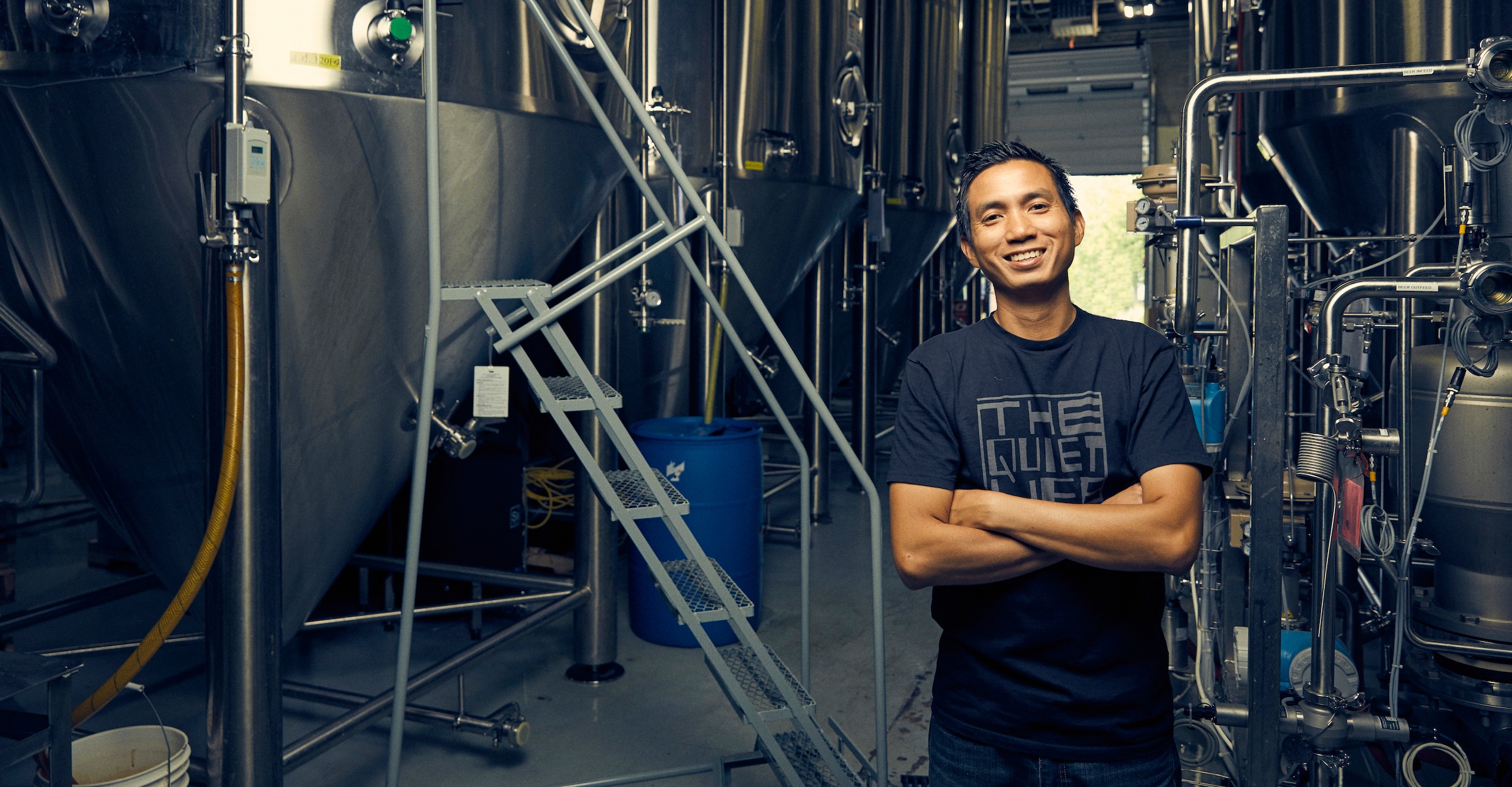 Monkish Brewing IPA Tips | Craft Beer & Brewing