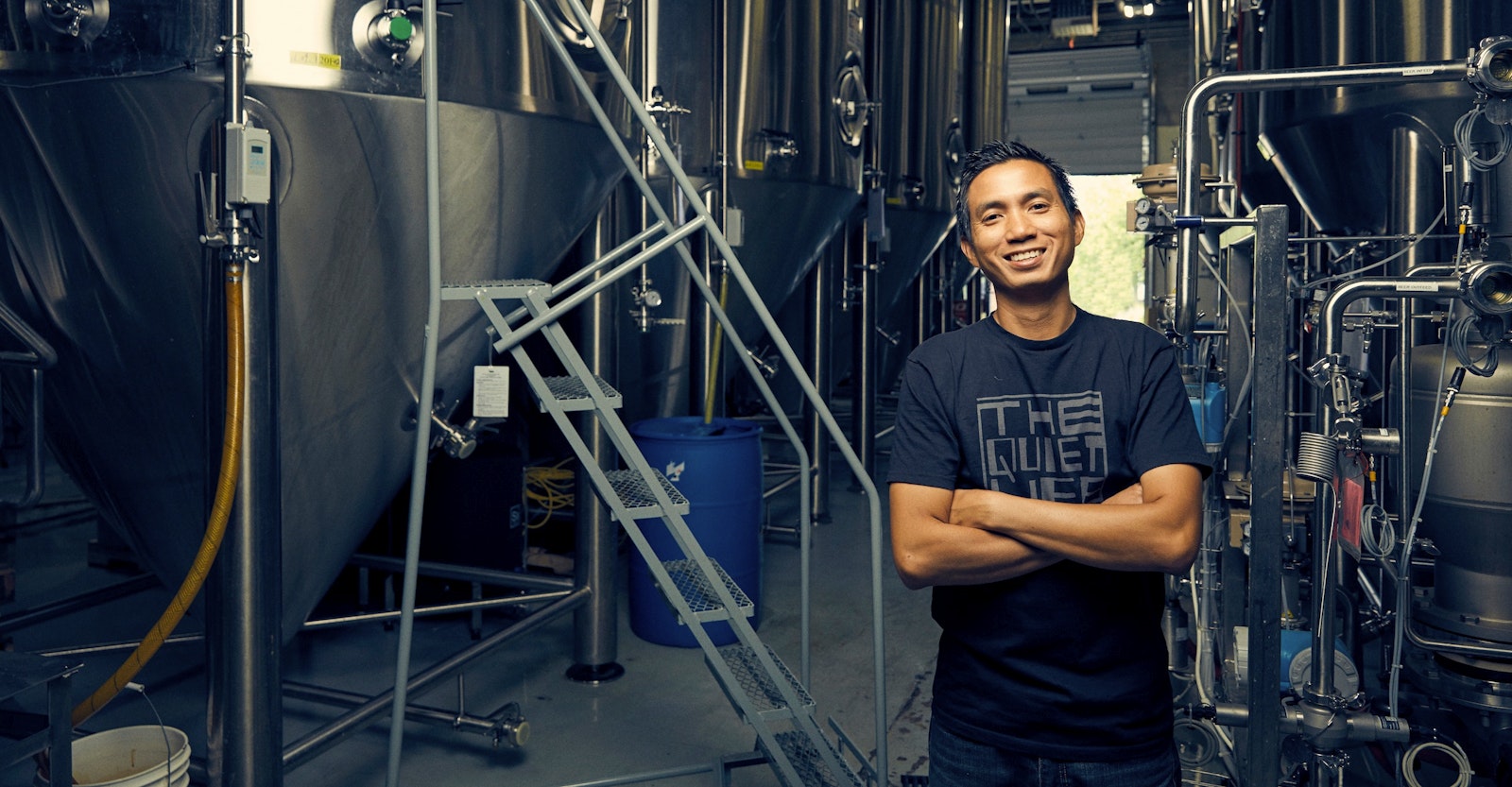 Monkish Brewing IPA Tips | Craft Beer & Brewing