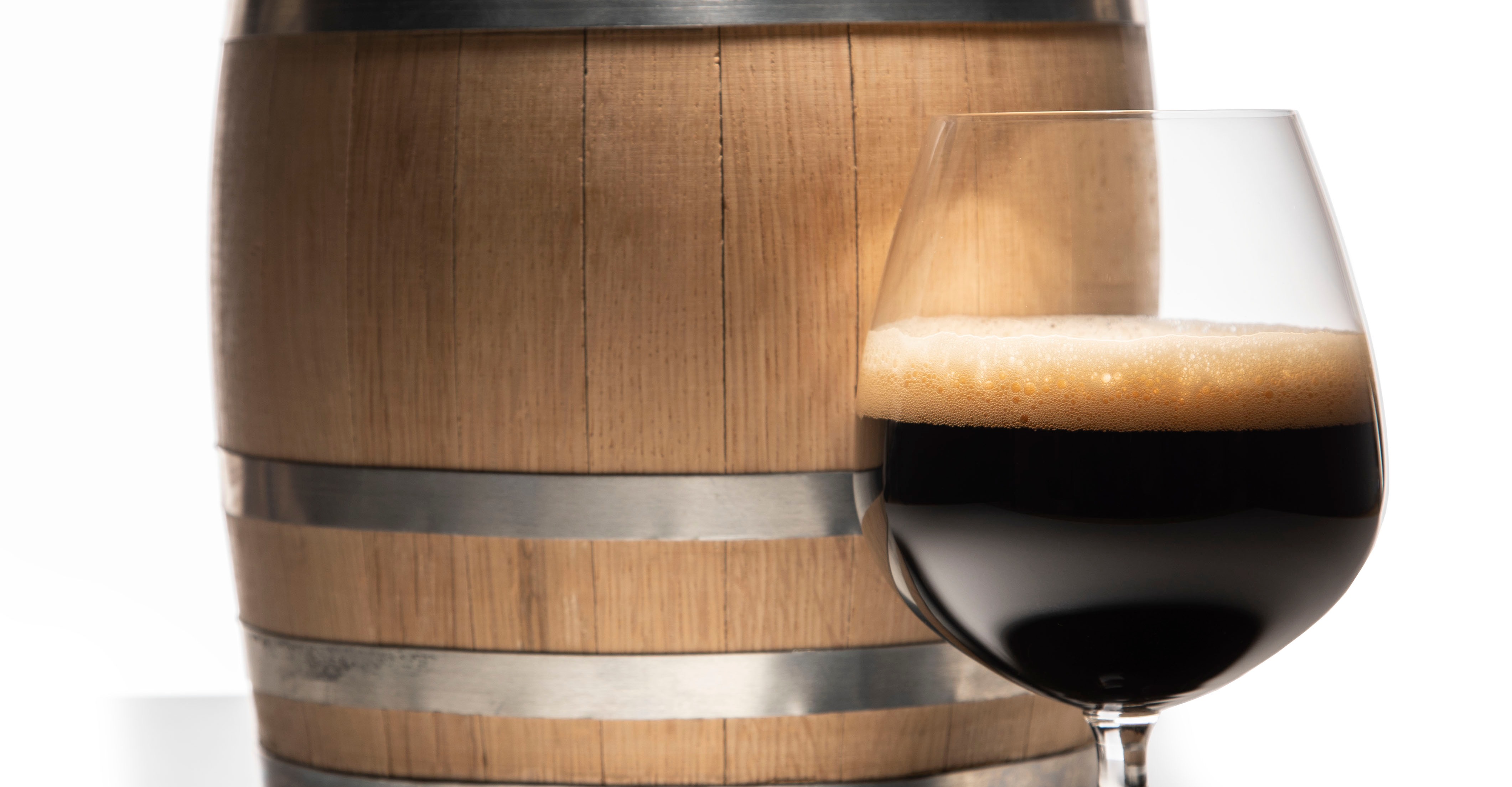 Brewer’s Perspective: The Right Beer for the Right Barrel | Craft Beer ...