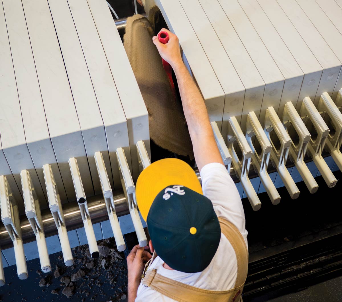 Ask the Experts: Advice on Filtering for Homebrewing | Craft Beer & Brewing