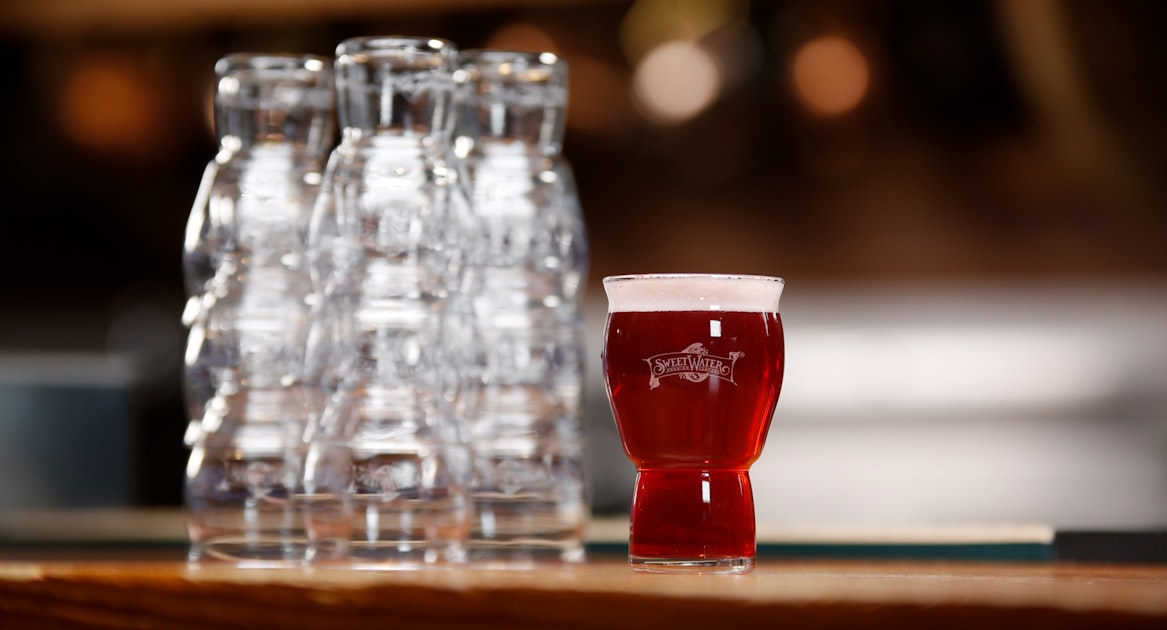 5 Reasons Why This Taster Glass Rocks | Craft Beer & Brewing
