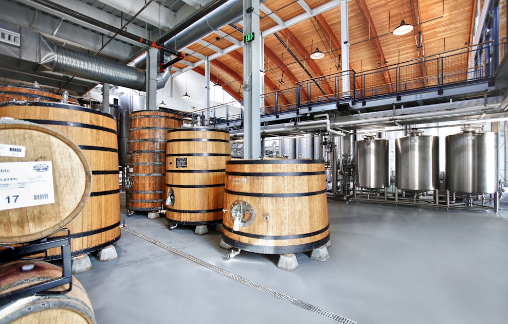 New Brewery Spotlight: Area Two Experimental Brewing | Craft Beer & Brewing