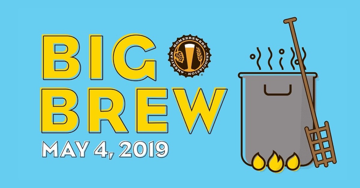 Celebrating the Big Brew | Craft Beer & Brewing