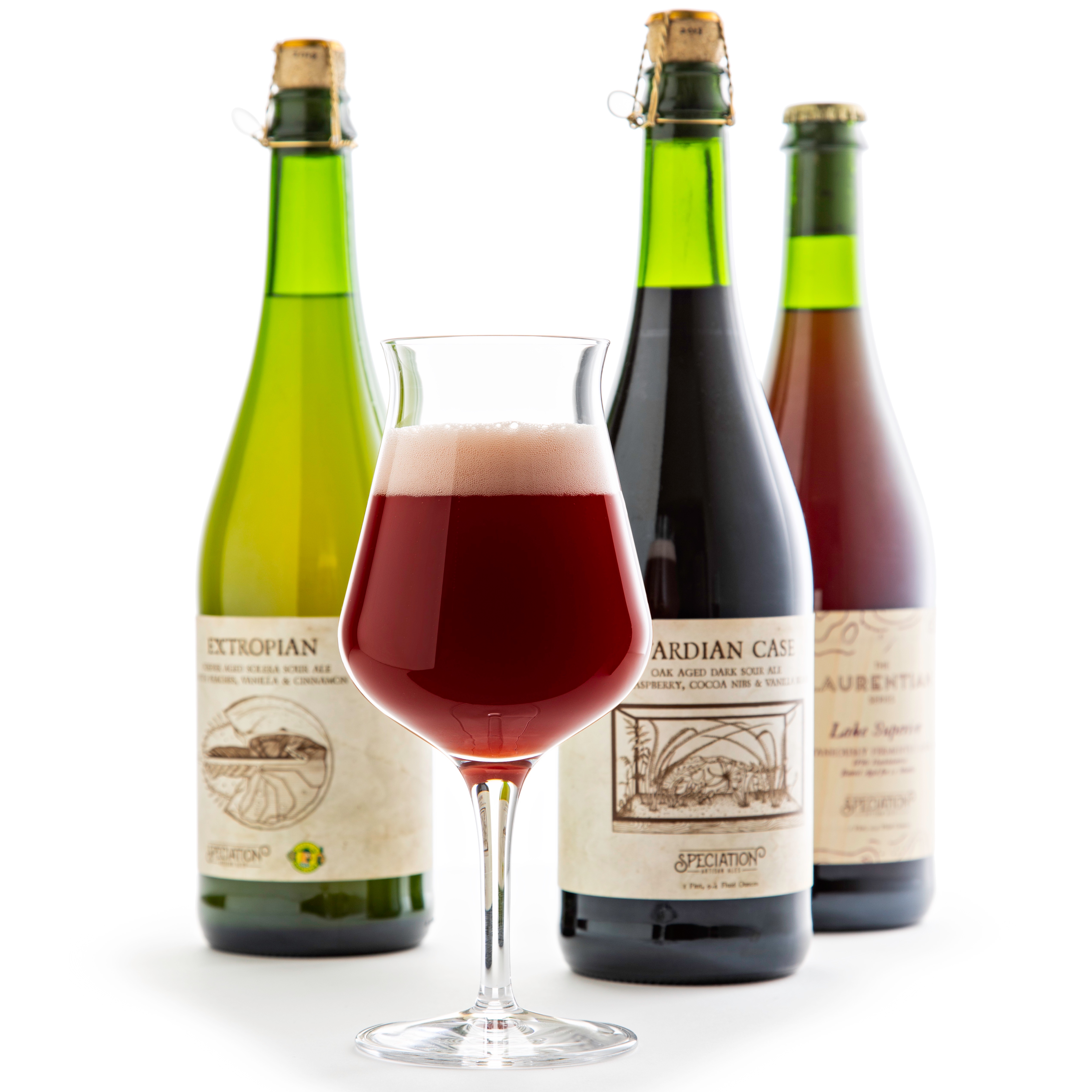 The Current State of [American] Sours | Craft Beer & Brewing