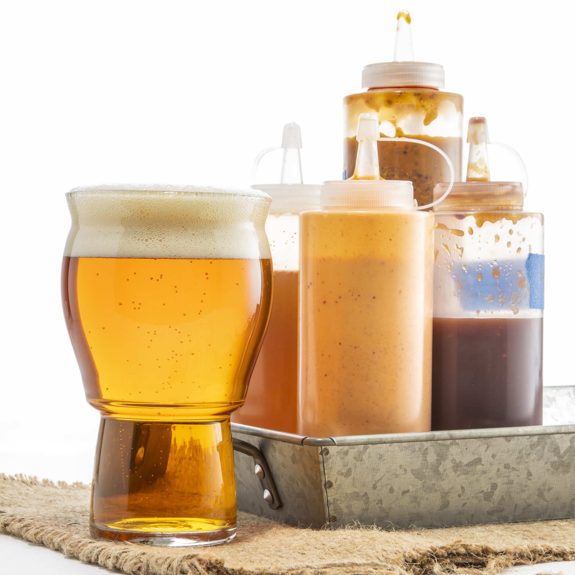 Malts and Meats: Crafting Beer-Based Barbecue | Craft Beer & Brewing
