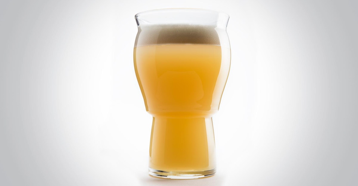 Bearded Iris Brewing Chasing Rainbows IPA Recipe | Craft Beer & Brewing