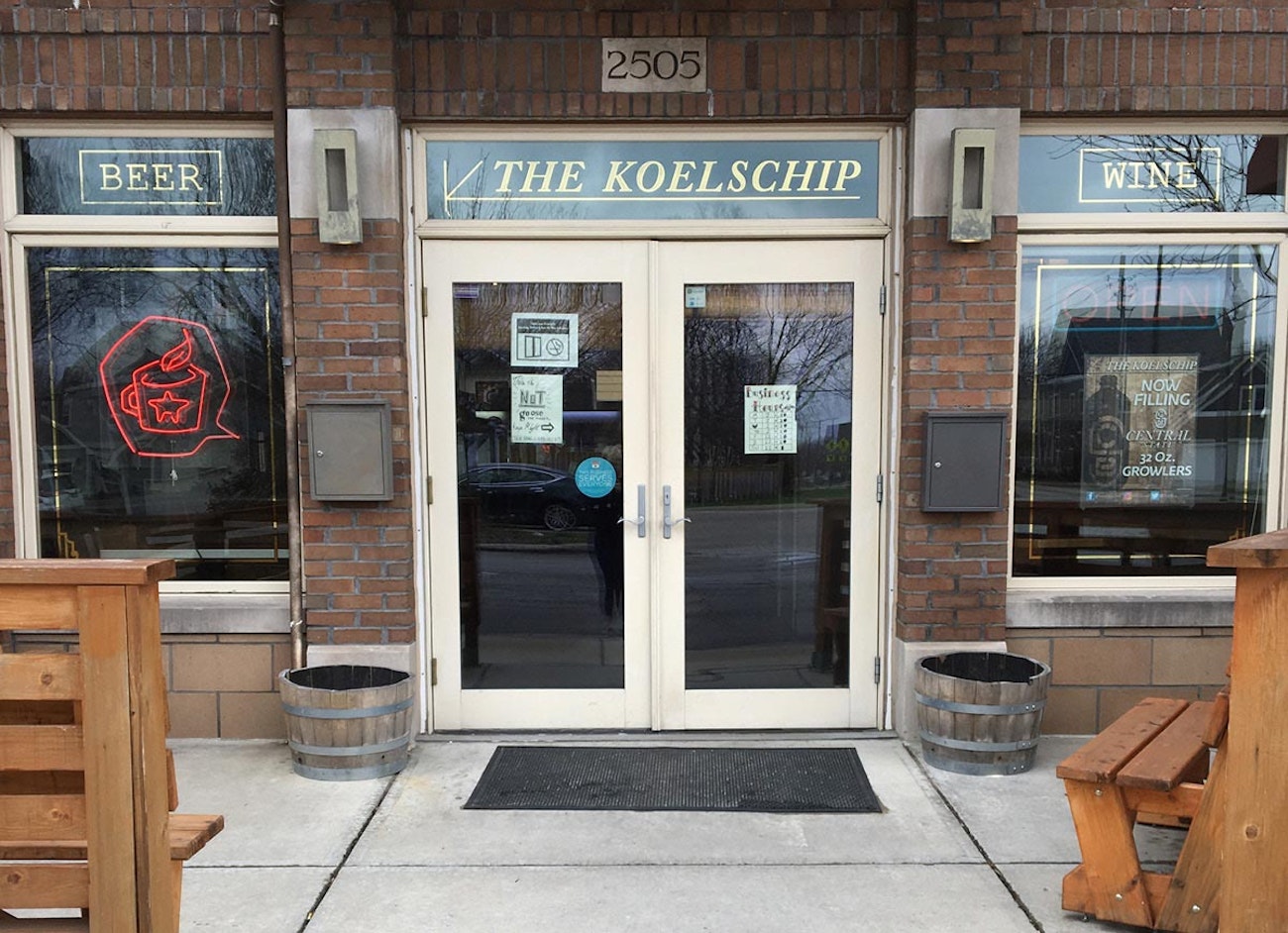 Beer Bars We Love in Detroit, San Antonio, and Indianapolis | Craft ...