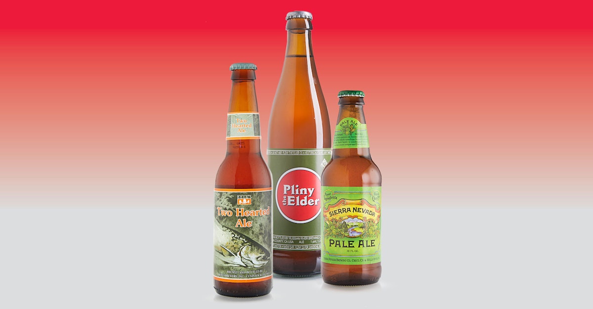 Best in Beer 2019 Readers' Choice: Best Beers of the Year | Craft Beer ...