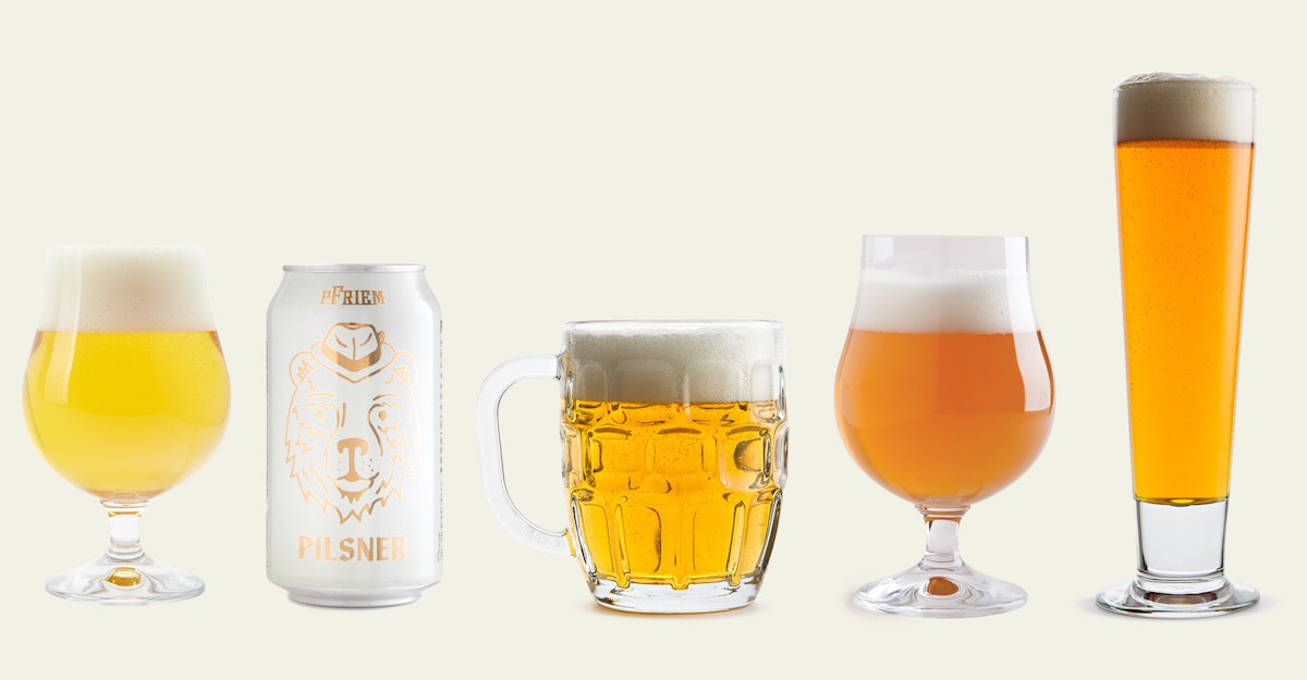 Brewer's List: Five on Five | Craft Beer & Brewing