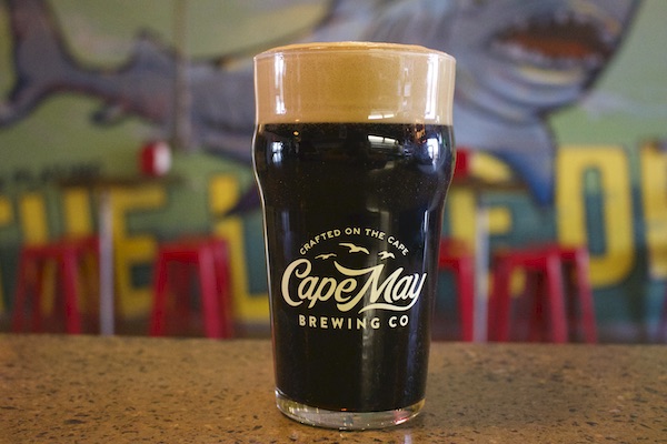 Recipe: Cape May Imperial Stout | Craft Beer & Brewing