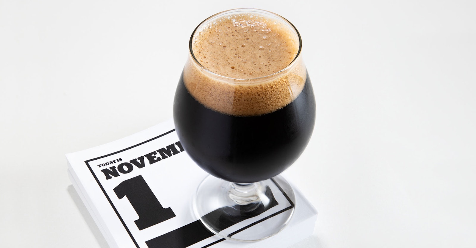 Brewer's Perspective: A Stout For Any Season | Craft Beer & Brewing