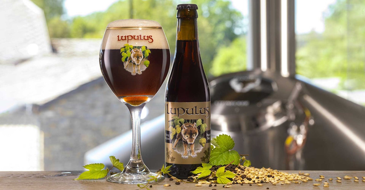 Recipe: Lupulus Brune | Craft Beer & Brewing