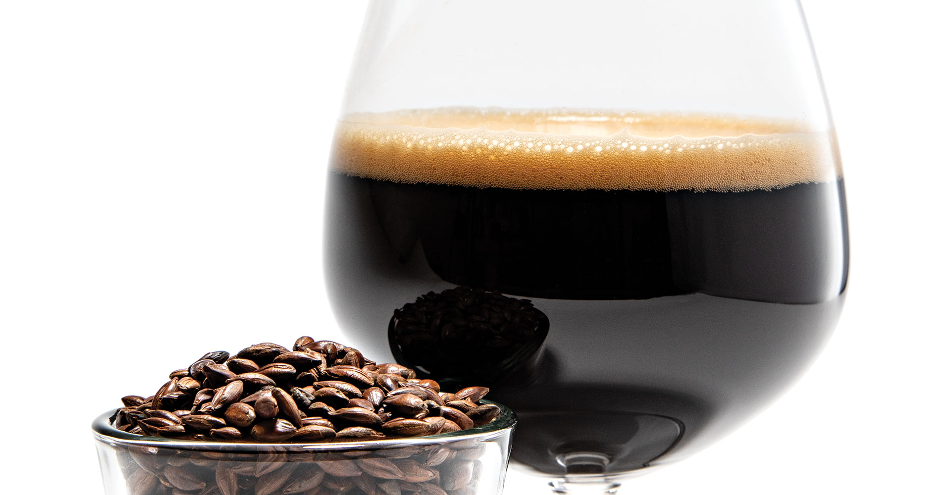 Recipe: Widawa Smoked Baltic Porter 24° | Craft Beer & Brewing