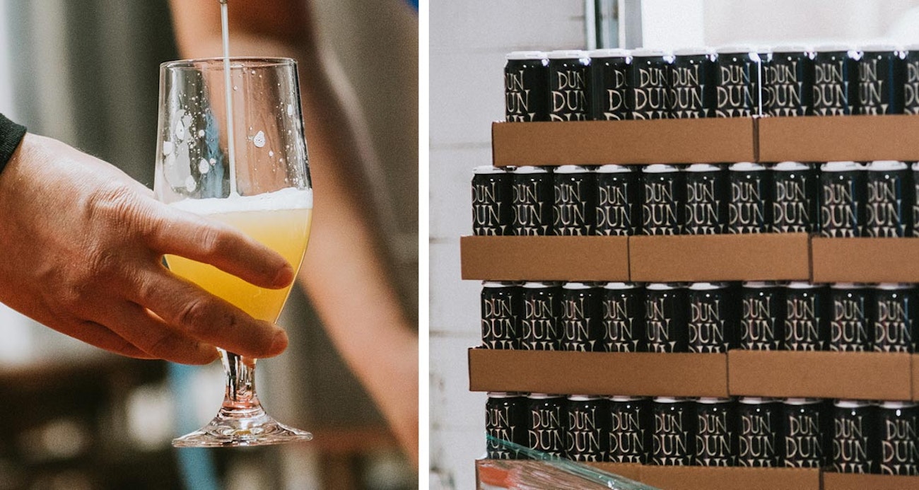 Breakout Brewer: Hop Butcher for the World | Craft Beer & Brewing