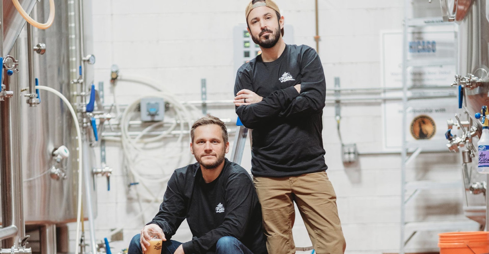 Breakout Brewer: Hop Butcher for the World | Craft Beer & Brewing