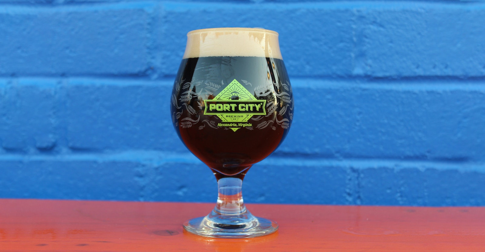 Recipe: Port City Porter | Craft Beer & Brewing