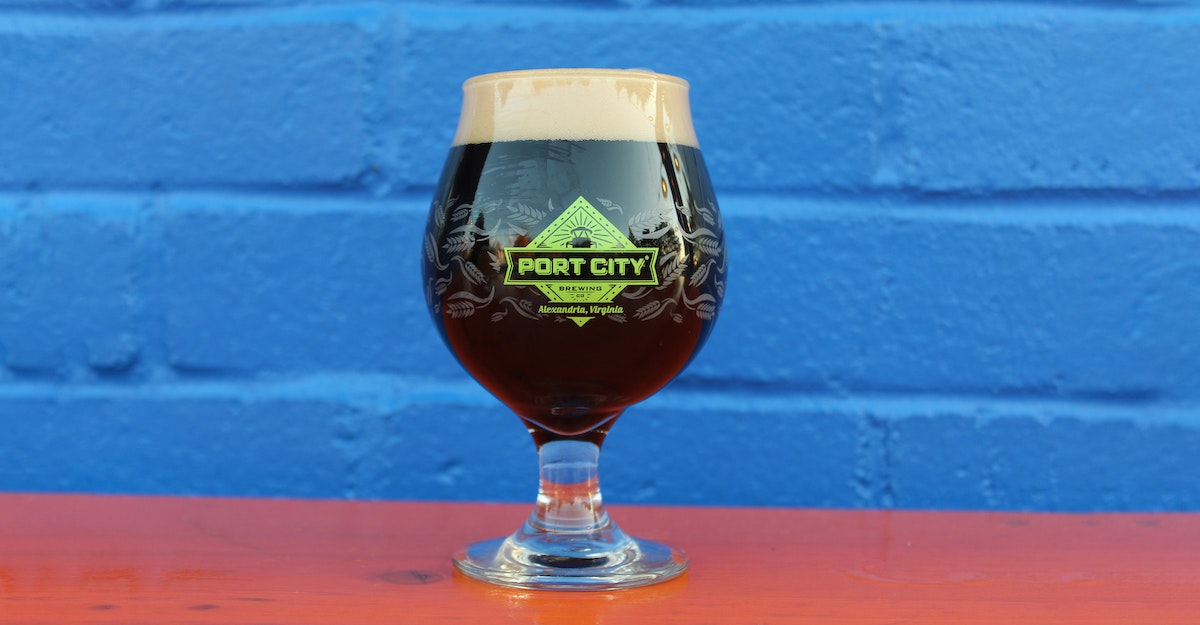 Recipe: Port City Porter | Craft Beer & Brewing