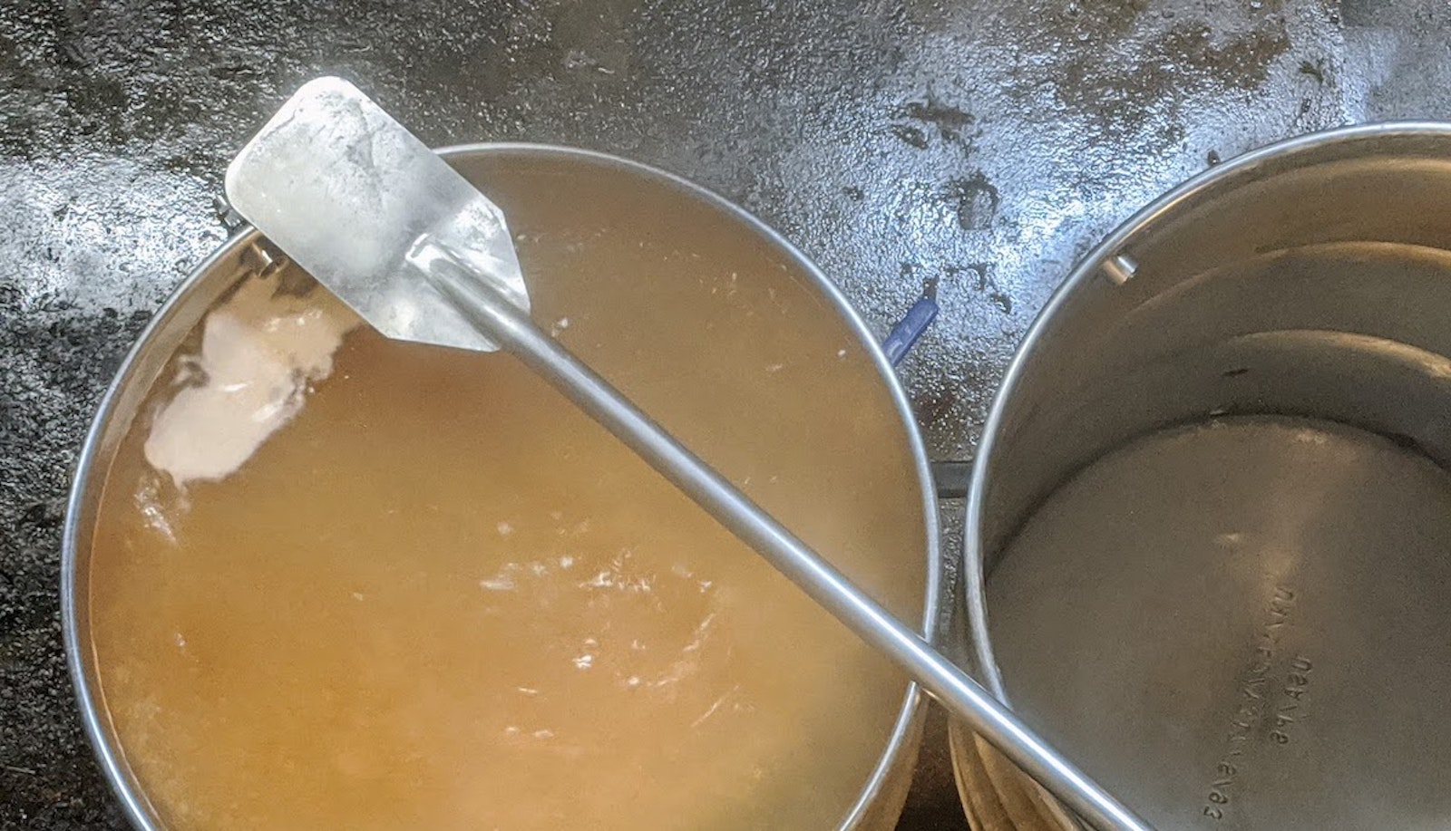 Recipe: Earthbound Cardamom Pepper Tea Blonde | Craft Beer & Brewing
